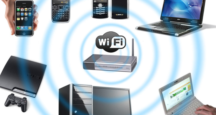 Free Wi-Fi Program Dubbed Smart Kigali Enhancing Rwanda’s Productivity