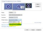 Fix Third Monitor in Windows 10 Not Detected: Run Three Monitors Easily ...