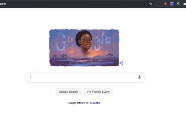 Fem Geek - Innov8tiv