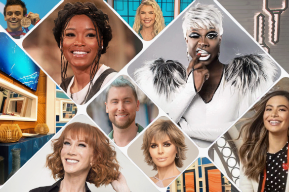 Black History Month: Janet Emerson Bashen – The First African-American ...