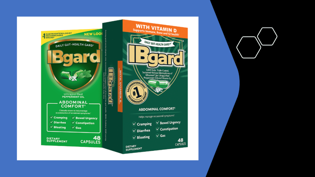 IBGard Review 2022 – Tried for 30 days, Quick Takeaways - Innov8tiv