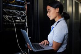 Black History Month: Janet Emerson Bashen – The First African-American ...